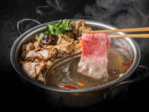 Momofogu | Hotpot restaurant Utrecht