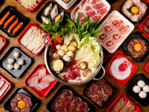 Momofogu | Hotpot restaurant Utrecht