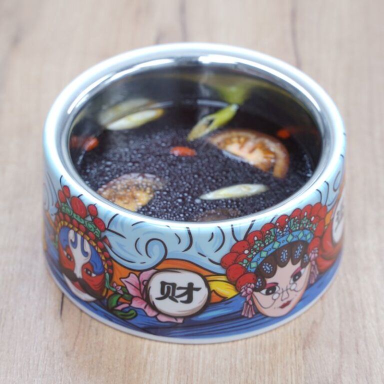 Momofogu | Hotpot restaurant Utrecht
