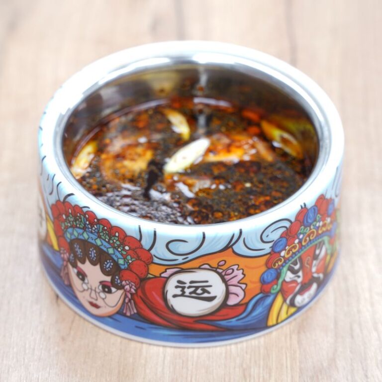Momofogu | Hotpot restaurant Utrecht