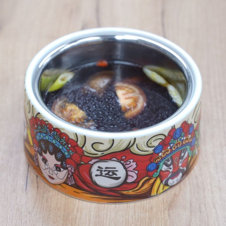 Momofogu | Hotpot restaurant Utrecht