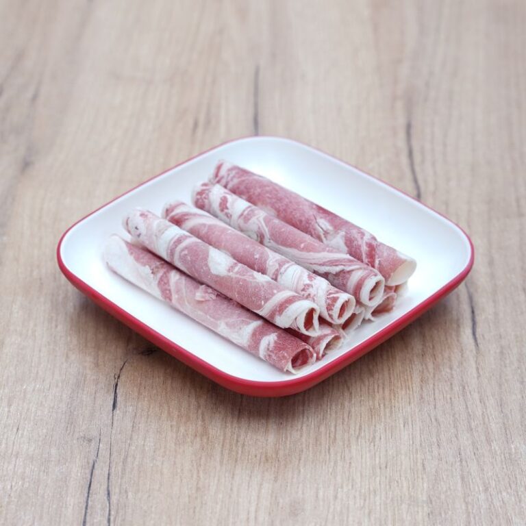 Momofogu | Hotpot restaurant Utrecht